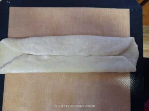 Super Soft Shokupan/ Japanese Milk Bread (Sponge Method)