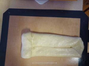 Super Soft Shokupan/ Japanese Milk Bread (Sponge Method)