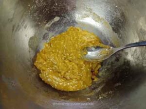 Beh Teh Soh/Heong Peng (Chinese Horse Shoe Biscuits)