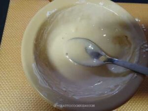 Beh Teh Soh/Heong Peng (Chinese Horse Shoe Biscuits)