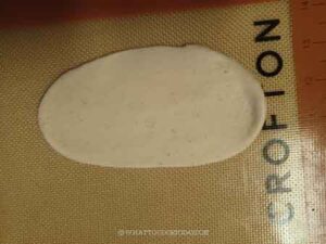 Chinese Bakery Coconut Cream Buns