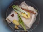 Dim Sum Beef Tripe Stew (Instant Pot or Stove-top)