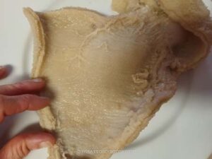 Dim Sum Beef Tripe Stew (Instant Pot or Stove-top)