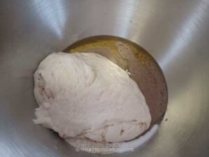 Earl Grey Milk Tea Bread (with Poolish)