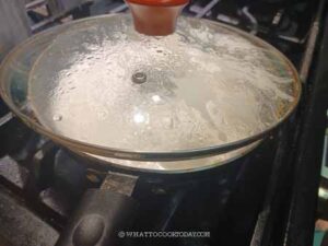 How to Make Latik