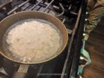 How to Make Latik