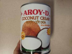 How to Make Latik