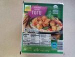 Easy Red-Braised Tofu (Hong Shao Dou Fu)