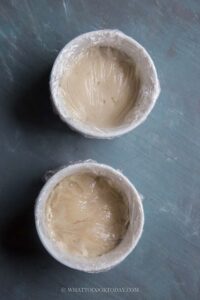 How To Prepare Tangzhong