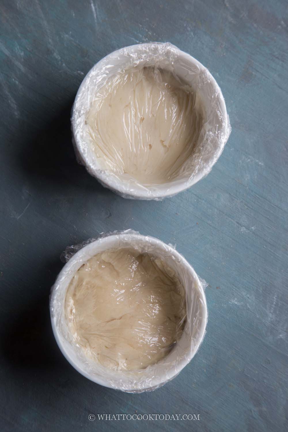 How To Prepare Tangzhong