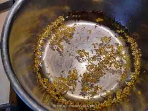 Easy Fruit Jelly Dumplings (Jelly Zongzi)