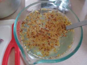 Easy Fruit Jelly Dumplings (Jelly Zongzi)