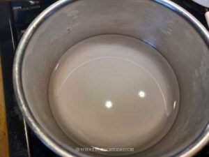 Lychee Jelly Dumplings