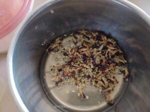 Lychee Jelly Dumplings