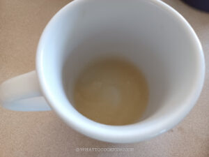 Lychee Jelly Dumplings