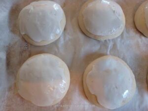 Soft Dutch Crunch Bread/ Tiger Bread (Tijgerbrood)