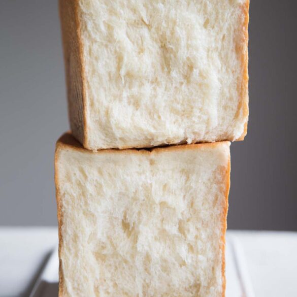 Super Easy No-Yeast Mini Cheddar Mochi Bread - What To Cook Today