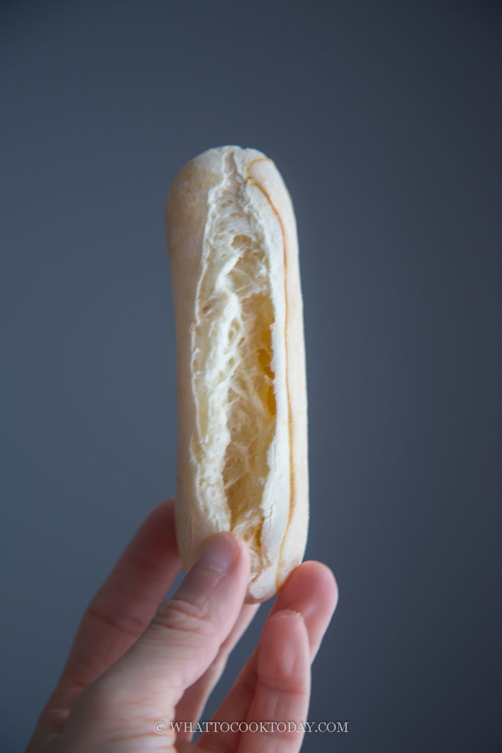 Super Easy Mochi Breadstick (Gluten-free, No-Yeast)