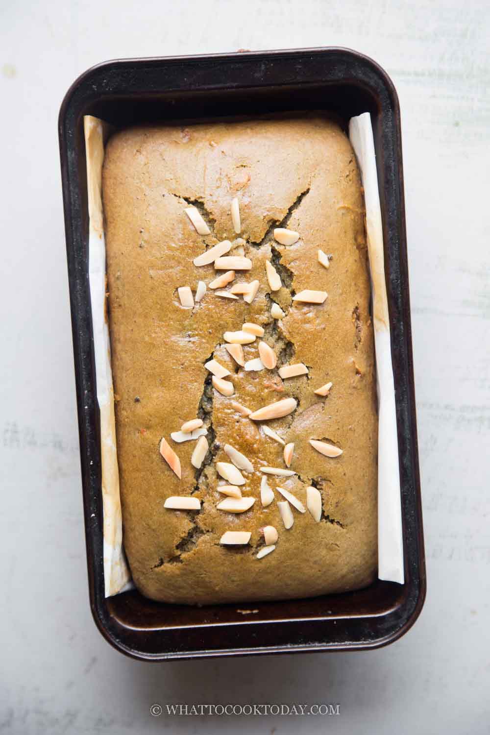 Easy Red Bean Paste/Anko Quick Bread