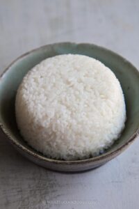How To Make Vietnamese Broken Rice (Cơm Tấm) from Regular Rice