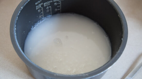 How To Make Vietnamese Broken Rice (Cơm Tấm) from Regular Rice