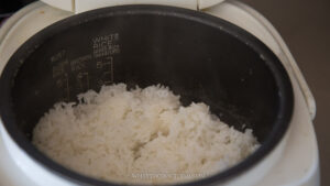 How To Make Vietnamese Broken Rice (Cơm Tấm) from Regular Rice