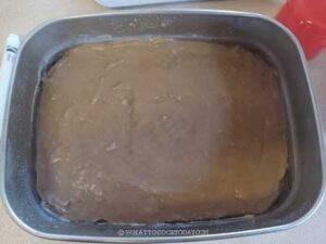 Chinese Fried Milk (White Coffee Flavor and Air-Fryer version)