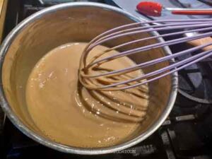 Chinese Fried Milk (White Coffee Flavor and Air-Fryer version)