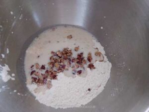 Red Dates/Jujube Brown Sugar Steamed Buns/Baozi - What To Cook Today