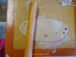 Red Dates/Jujube Brown Sugar Steamed Buns/Baozi - What To Cook Today