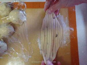 Red Dates/Jujube Brown Sugar Steamed Buns/Baozi - What To Cook Today