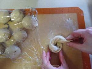 Red Dates/Jujube Brown Sugar Steamed Buns/Baozi - What To Cook Today