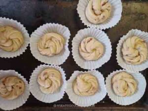 Red Dates/Jujube Brown Sugar Steamed Buns/Baozi - What To Cook Today