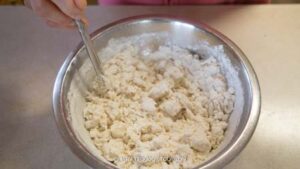 Peking Duck Pancakes (Spring Pancakes/ Mandarin Pancakes/ Chun Bing)