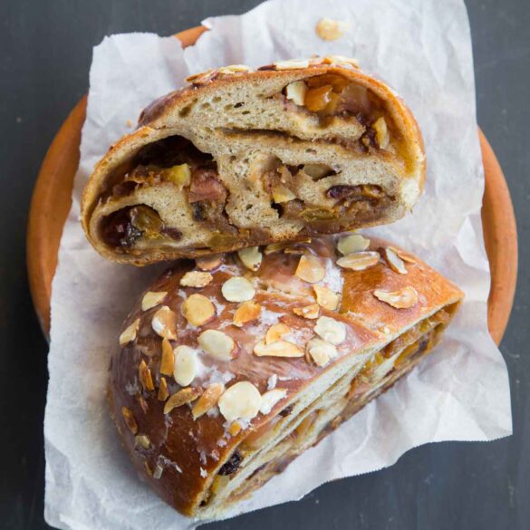 Canelé de Bordeaux (No Beeswax) - Assorted Flavor