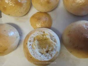 Swedish Semla/Semlor (Fat Tuesday Buns)