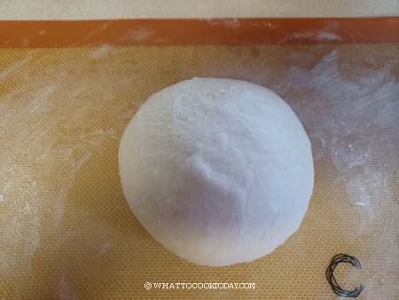 Easy Croffles / Croissant Waffles (from scratch)