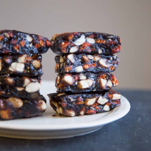 Chinese Red Date/Jujube Walnut Candy