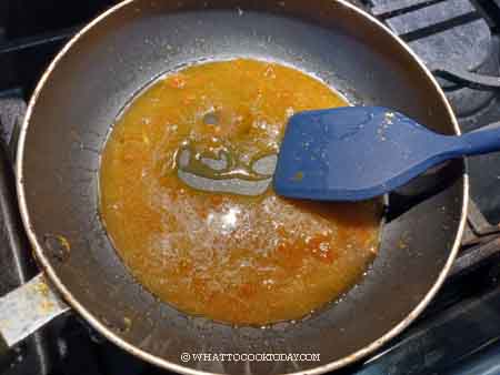 Miso Rice Puff Cereal Bars