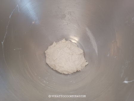 Italian Easter Cheese Bread (Crescia al Formaggio)