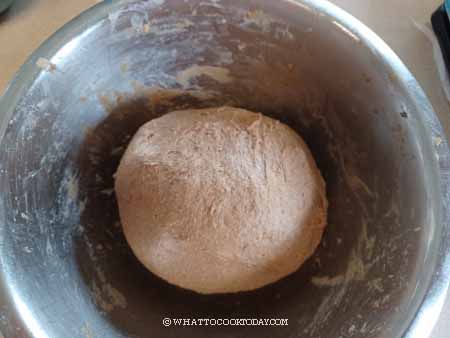 No-Knead Honey Wheat Bushman Bread (Outback Steakhouse)