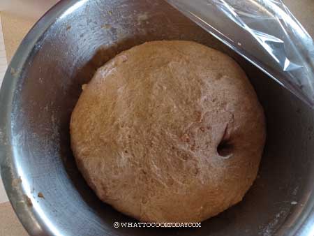No-Knead Honey Wheat Bushman Bread (Outback Steakhouse)