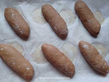No-Knead Honey Wheat Bushman Bread (Outback Steakhouse)