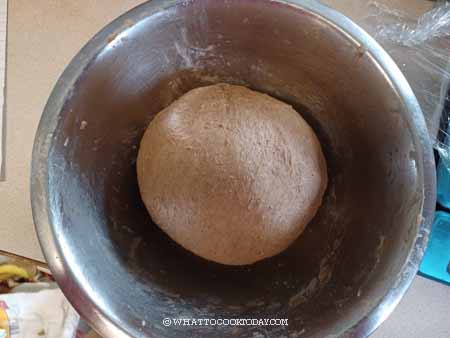 No-Knead Honey Wheat Bushman Bread (Outback Steakhouse)