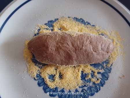 No-Knead Honey Wheat Bushman Bread (Outback Steakhouse)