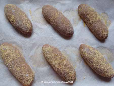 No-Knead Honey Wheat Bushman Bread (Outback Steakhouse)