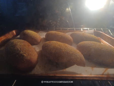 No-Knead Honey Wheat Bushman Bread (Outback Steakhouse)