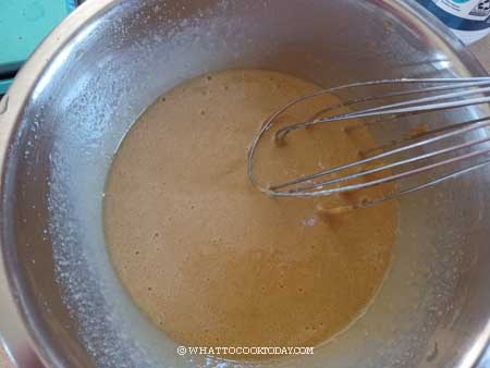 No-Knead Honey Wheat Bushman Bread (Outback Steakhouse)