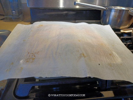 Miso Caramel Walnut Sticky Buns (Tangzhong)