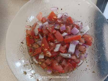 Ikan Bakar Colo Colo